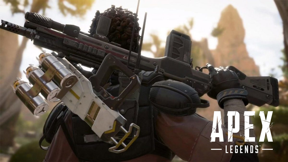 Respawn explains strange G7 Scout issues in Apex Legends - Dexerto