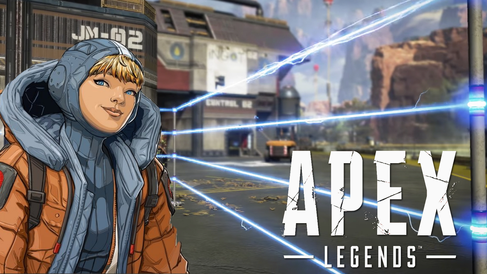 Apex Legends bug makes Wattson’s fences very overpowered - Dexerto
