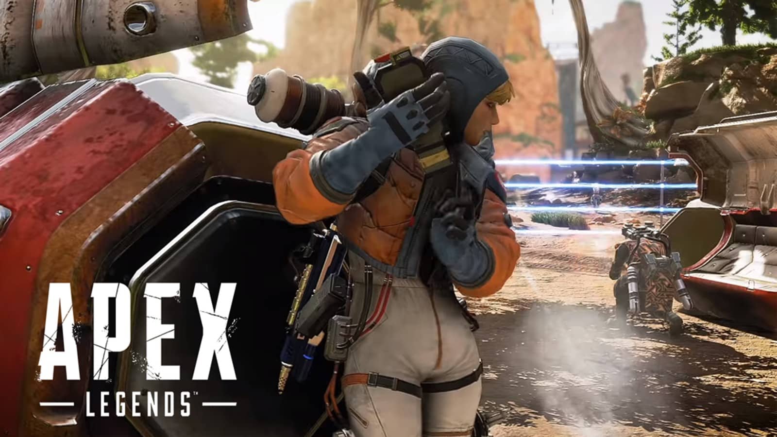 Wattson’s ultimate still broken in Apex Legends despite buffs - Dexerto