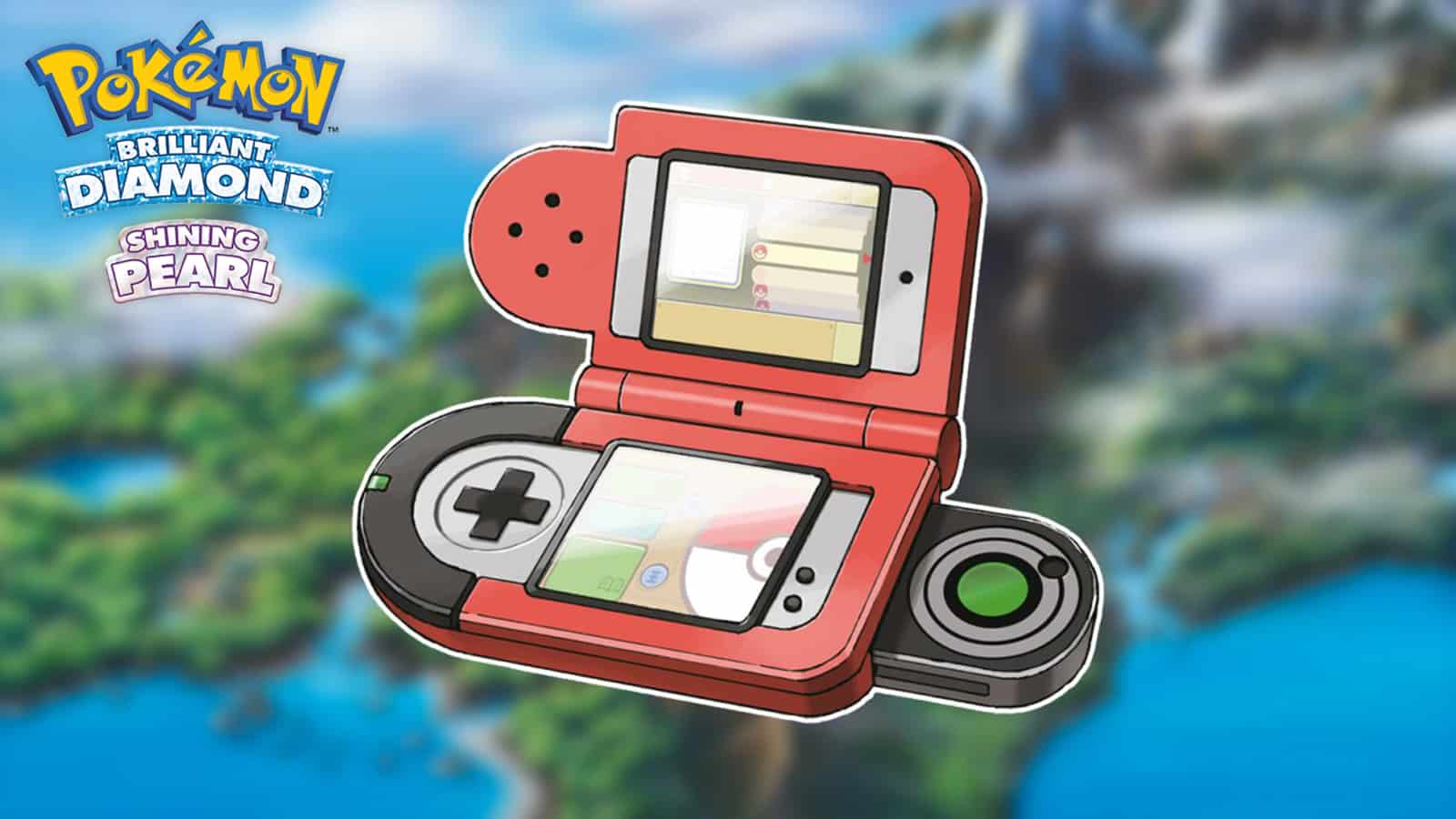 What Pokemon Is Number 114 In The Sinnoh Pokedex Dexerto