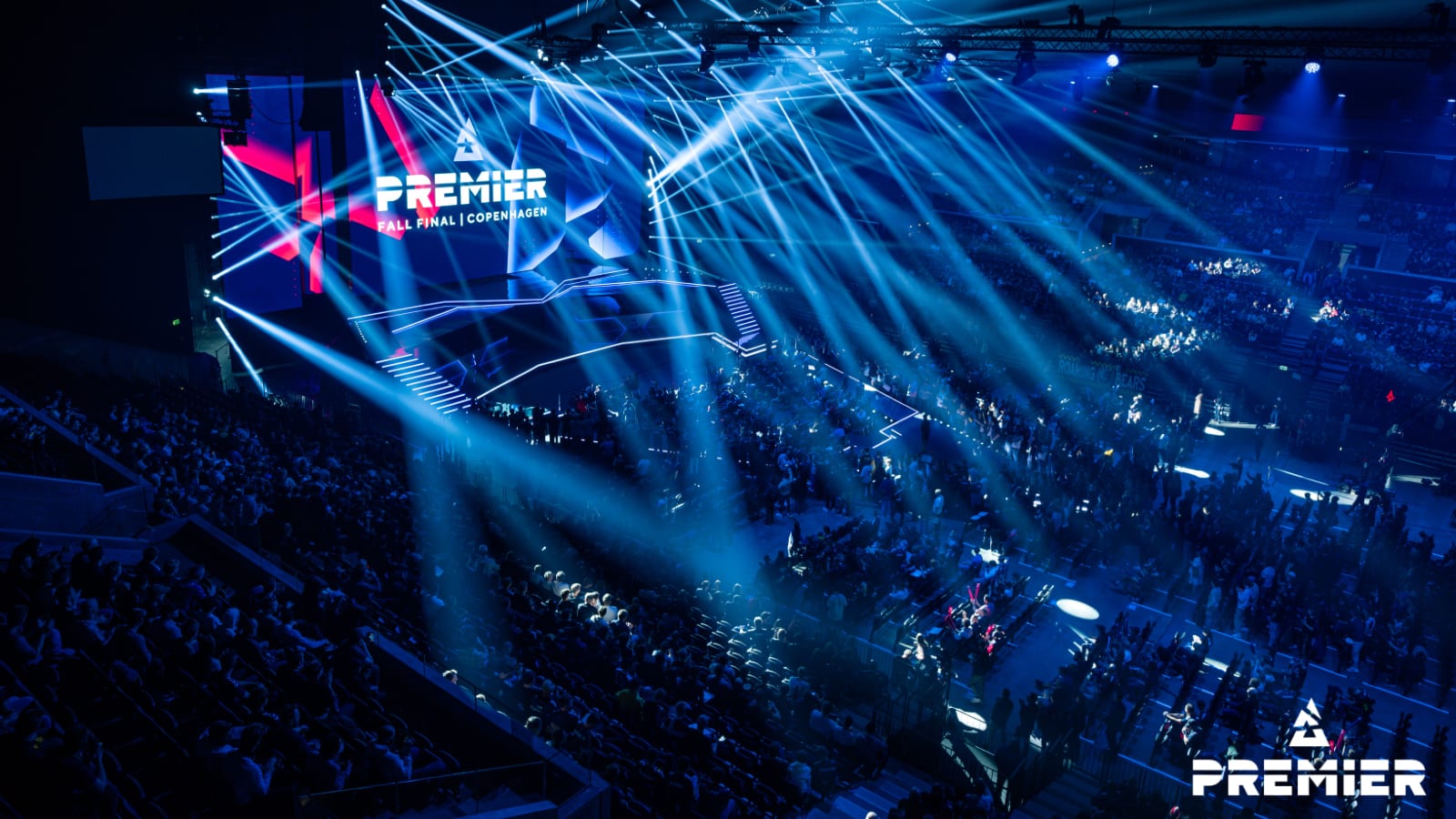 The Esports Iron Curtain: A patchwork of confused inconsistency - Dexerto