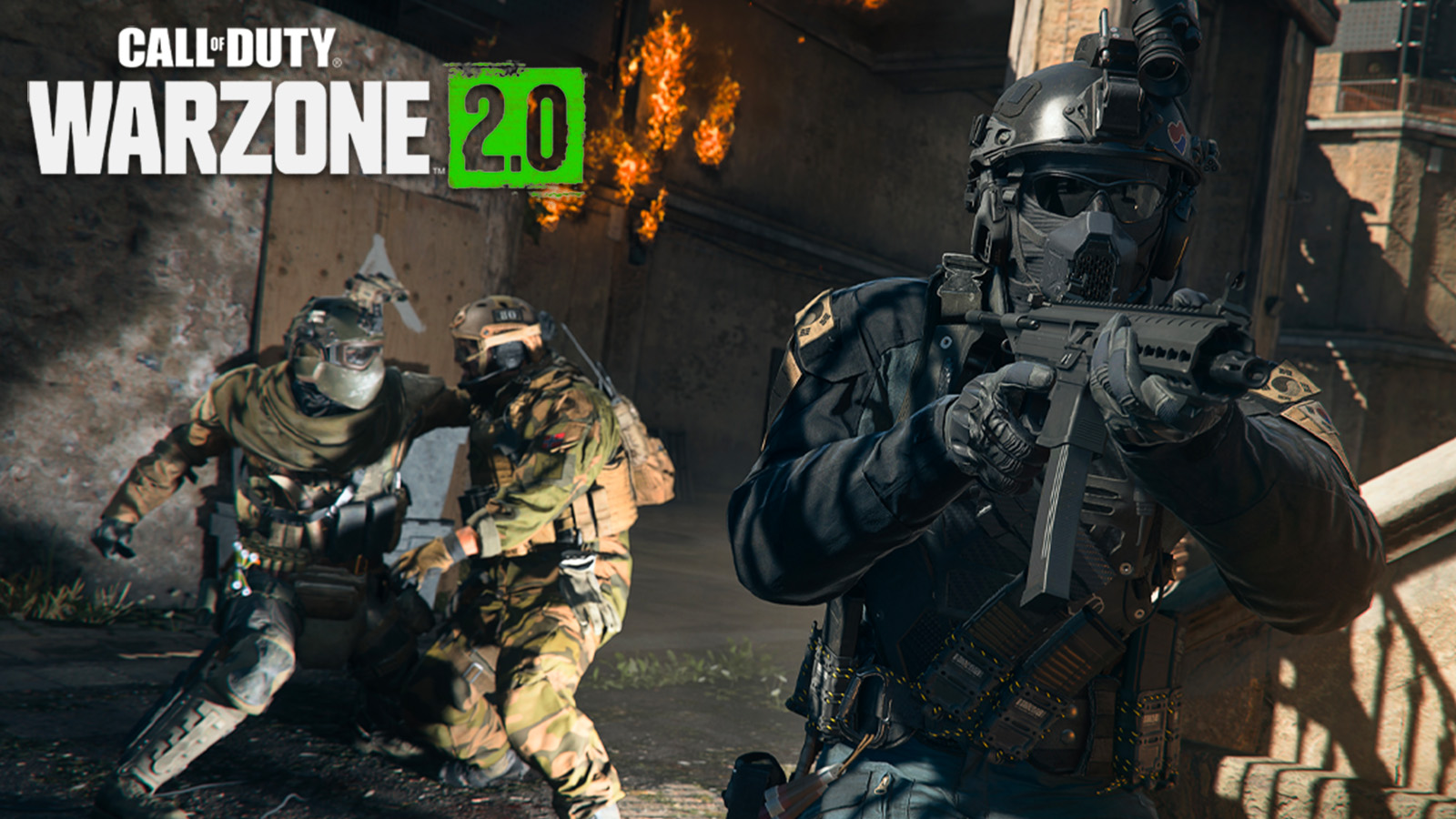 JGOD Shows How Powerful Warzone Weapon Trade Stations Can Be Trusted 