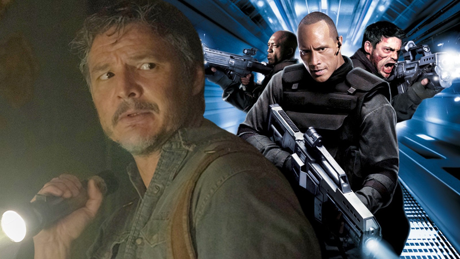 What Went Wrong With Dwayne Johnson's Doom Movie? Den Of Geek | atelier-yuwa.ciao.jp