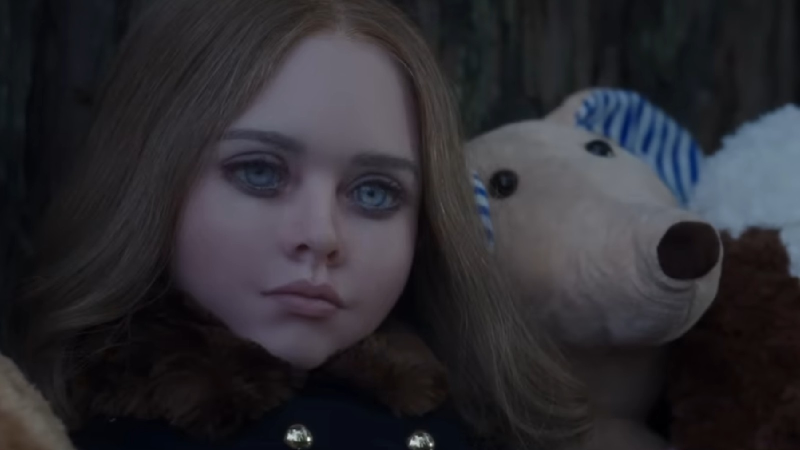 M3GAN 2.0: Release date, cast, and more - Dexerto