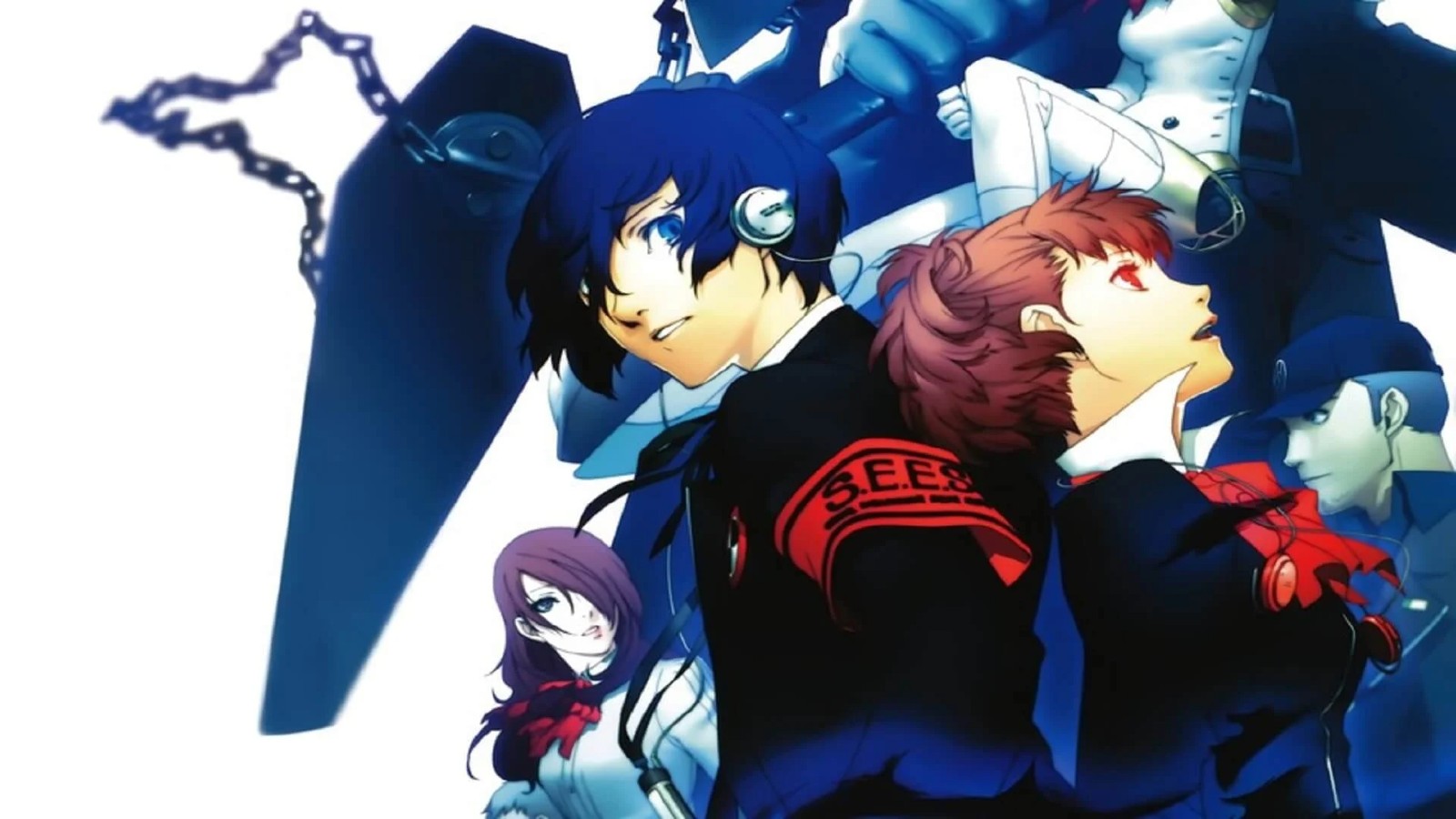 Persona 3 Portable Vs Persona 3 FES What Are The Main Differences