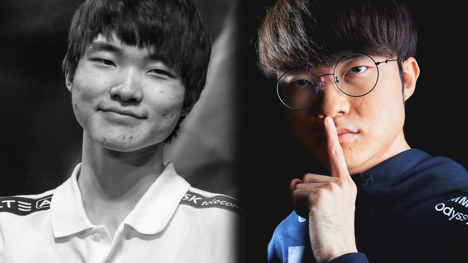 What makes Faker the League of Legends GOAT 10 years after his debut? - Dexerto