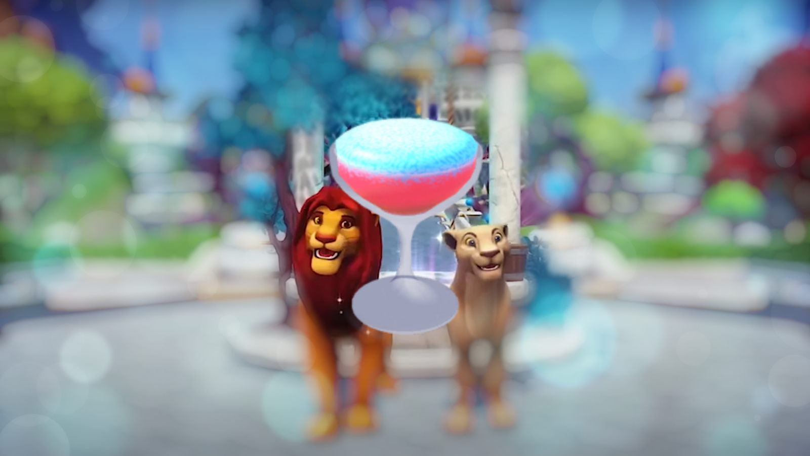 How To Make Dream Fizz In Disney Dreamlight Valley Trusted Bulletin
