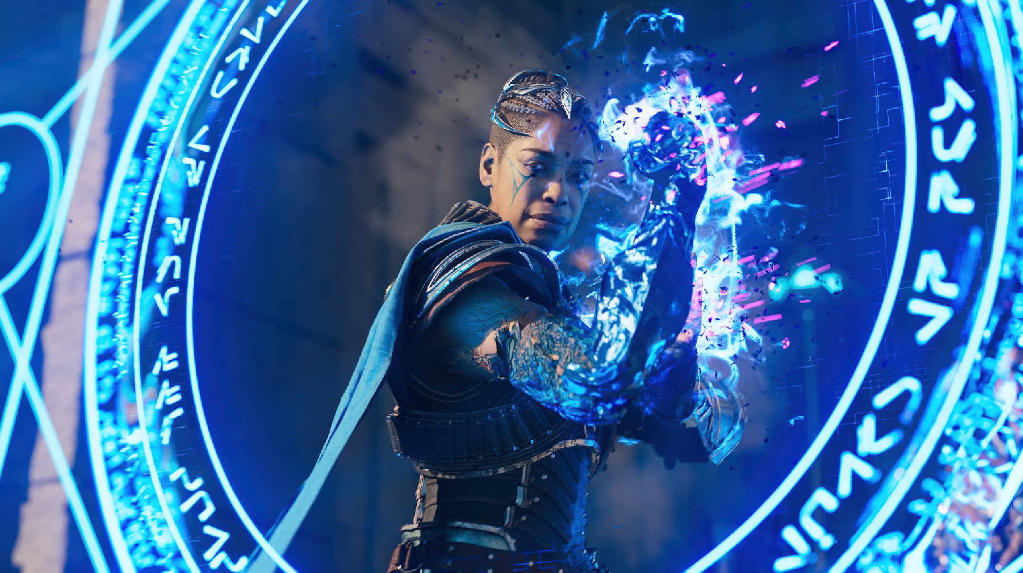 Immortals of Aveum: Release date, platforms, cast, everything we know - Dexerto