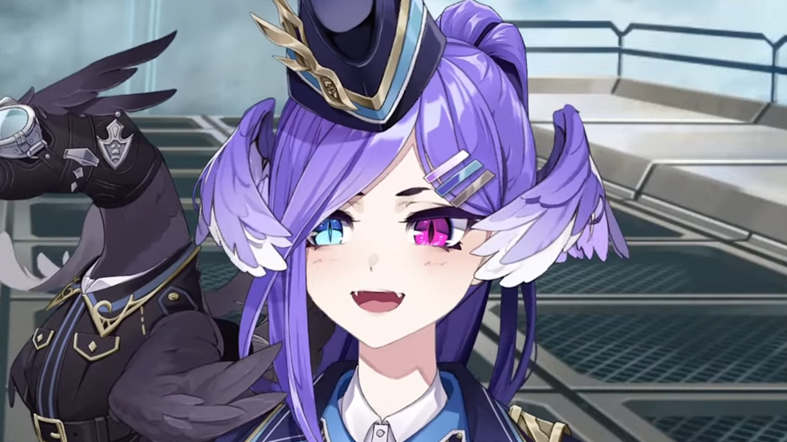 Selen Tatsuki hits Pred in Apex Legends for first time since joining Nijisanji - Dexerto