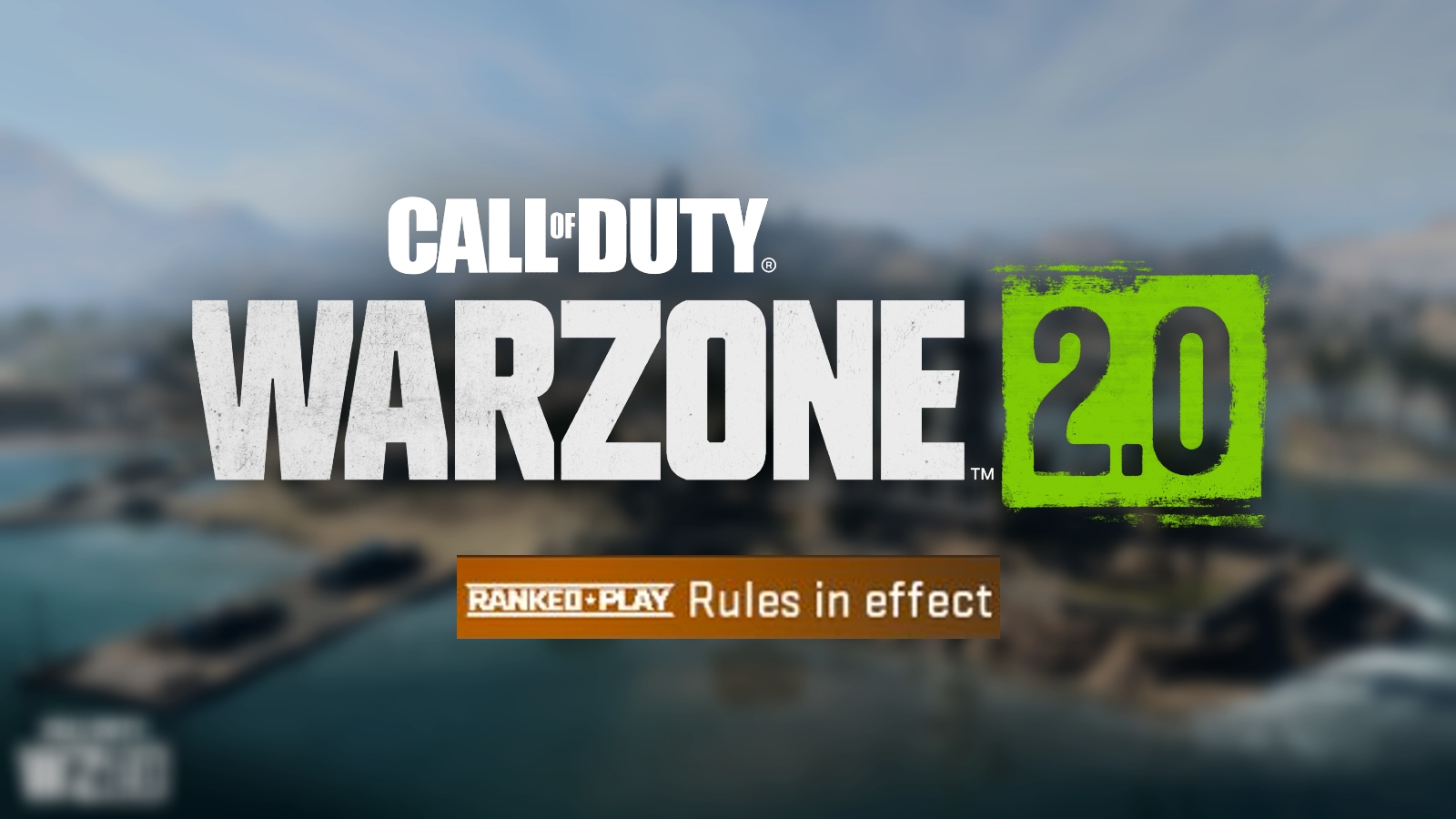Warzone 2 players think more ranked bans are coming including attachments, perks, more - Dexerto