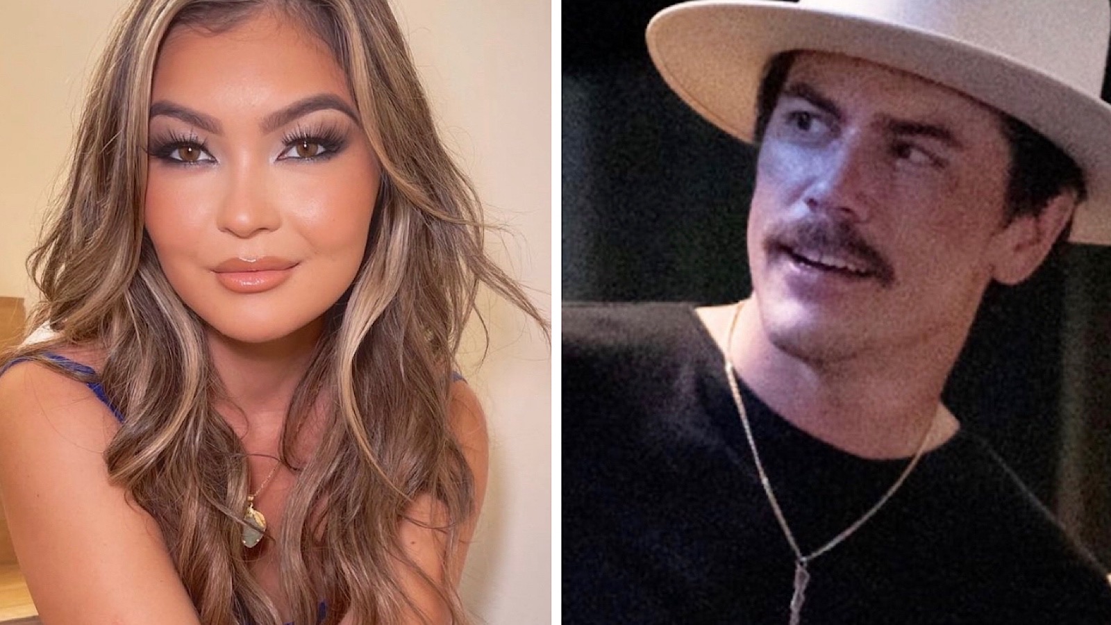 VPR’s Tom Sandoval seen with mystery woman after moving on from Raquel Leviss - Dexerto