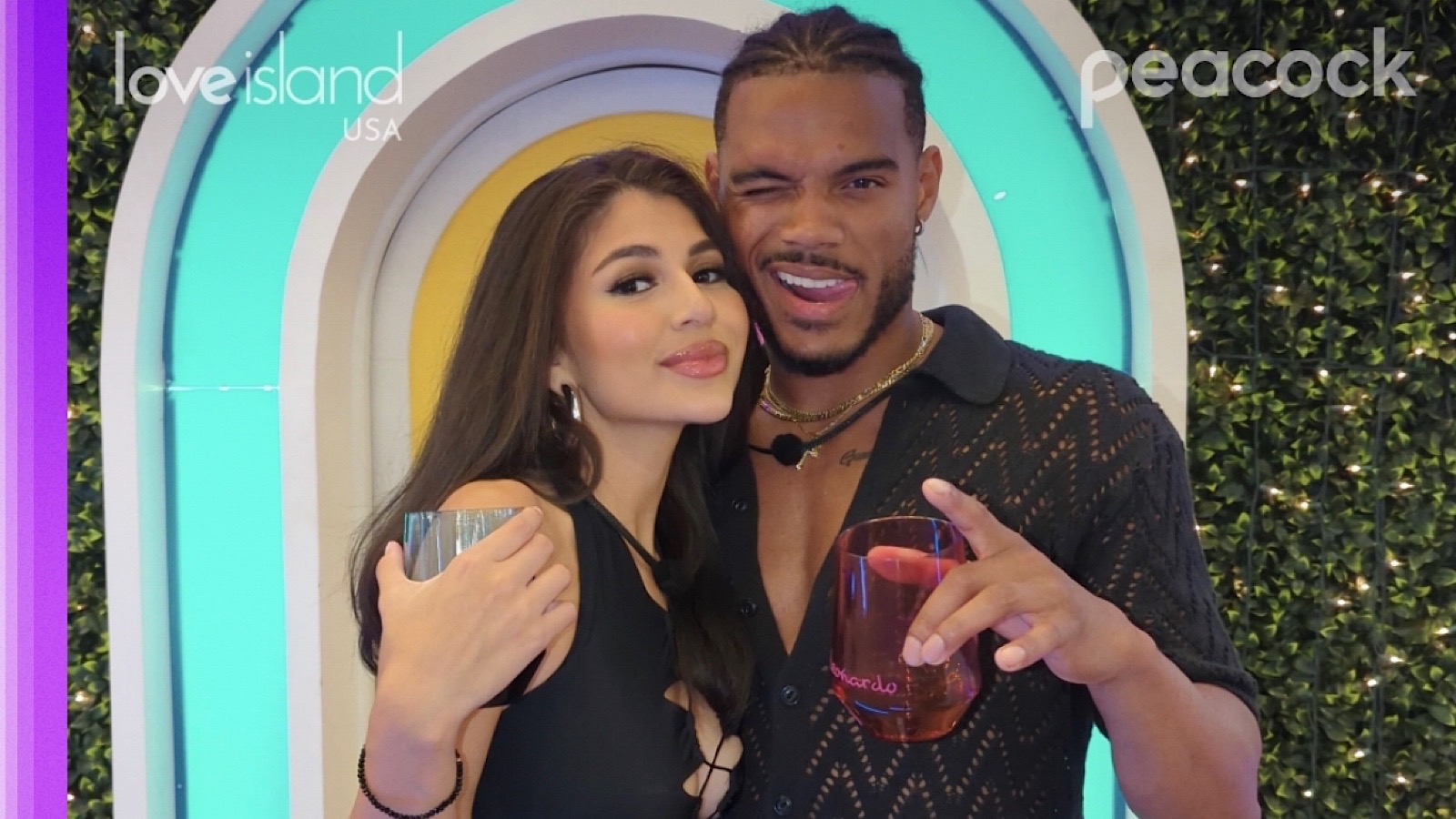 Love Island fans root for Kassy and Leo during Casa Amor intermingle - Dexerto