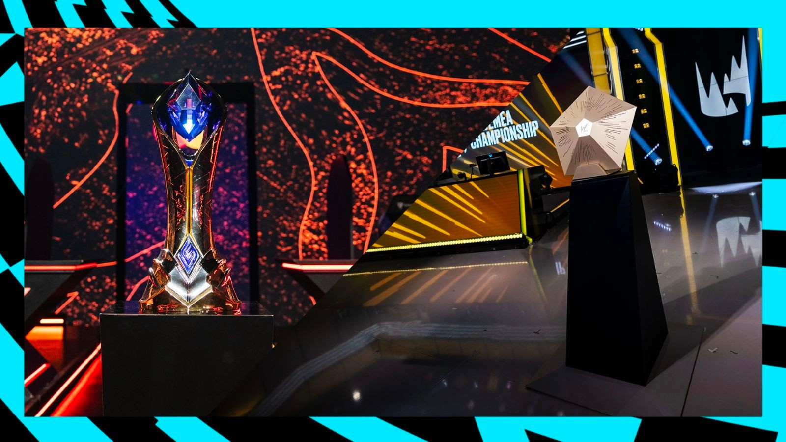 Worlds 2023 Qualifying Series: Date, LCS & LEC teams, stream & more - Dexerto