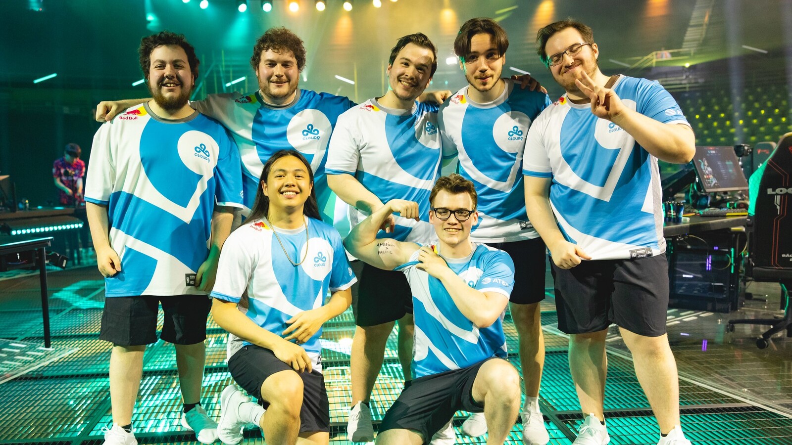 Cloud9 Valorant coach doubles down on role issues for vanity and yay exit - Dexerto