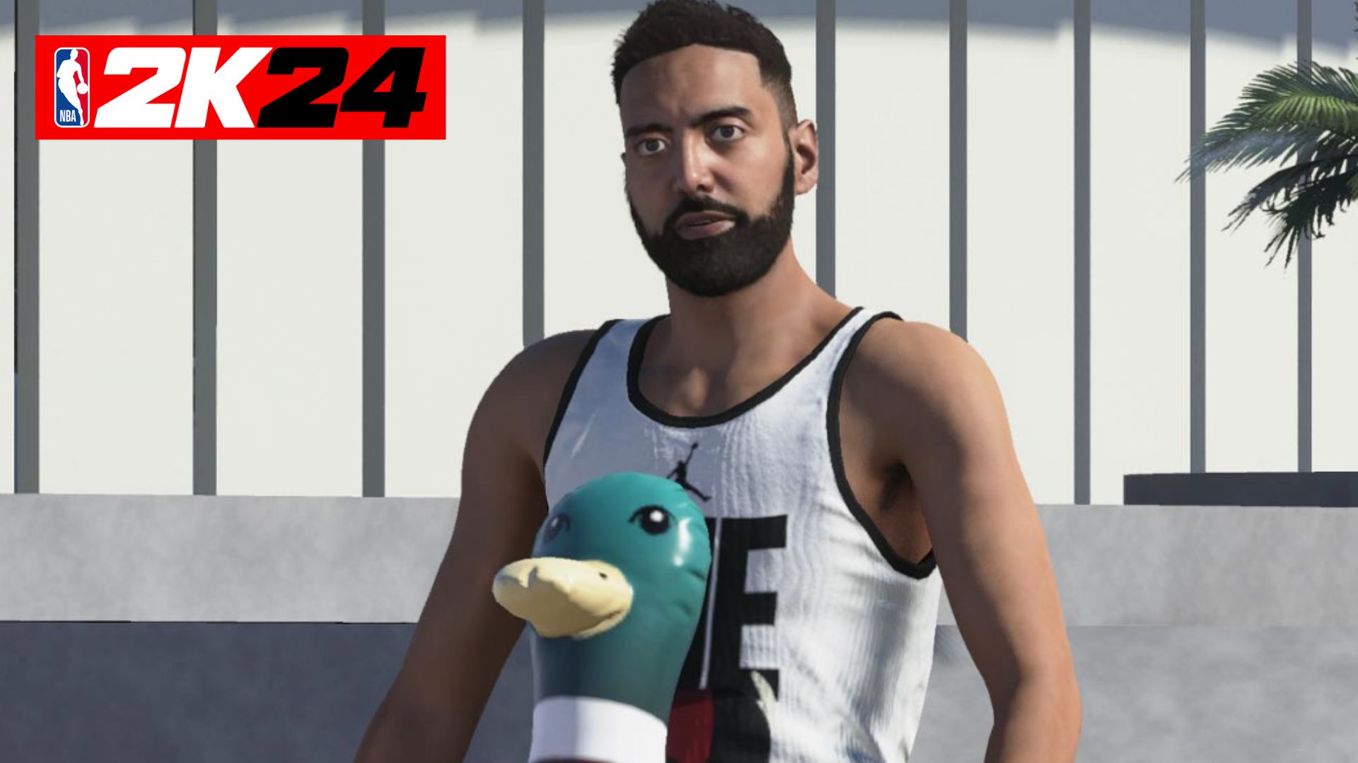 NBA 2K24 Where To Find Ronnie 2K For Rebirth Perk Dexerto