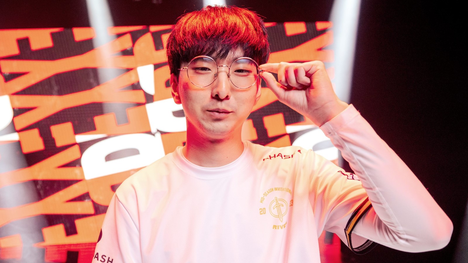 100 Thieves reportedly sign River amid Golden Guardians roster uncertainty - Dexerto