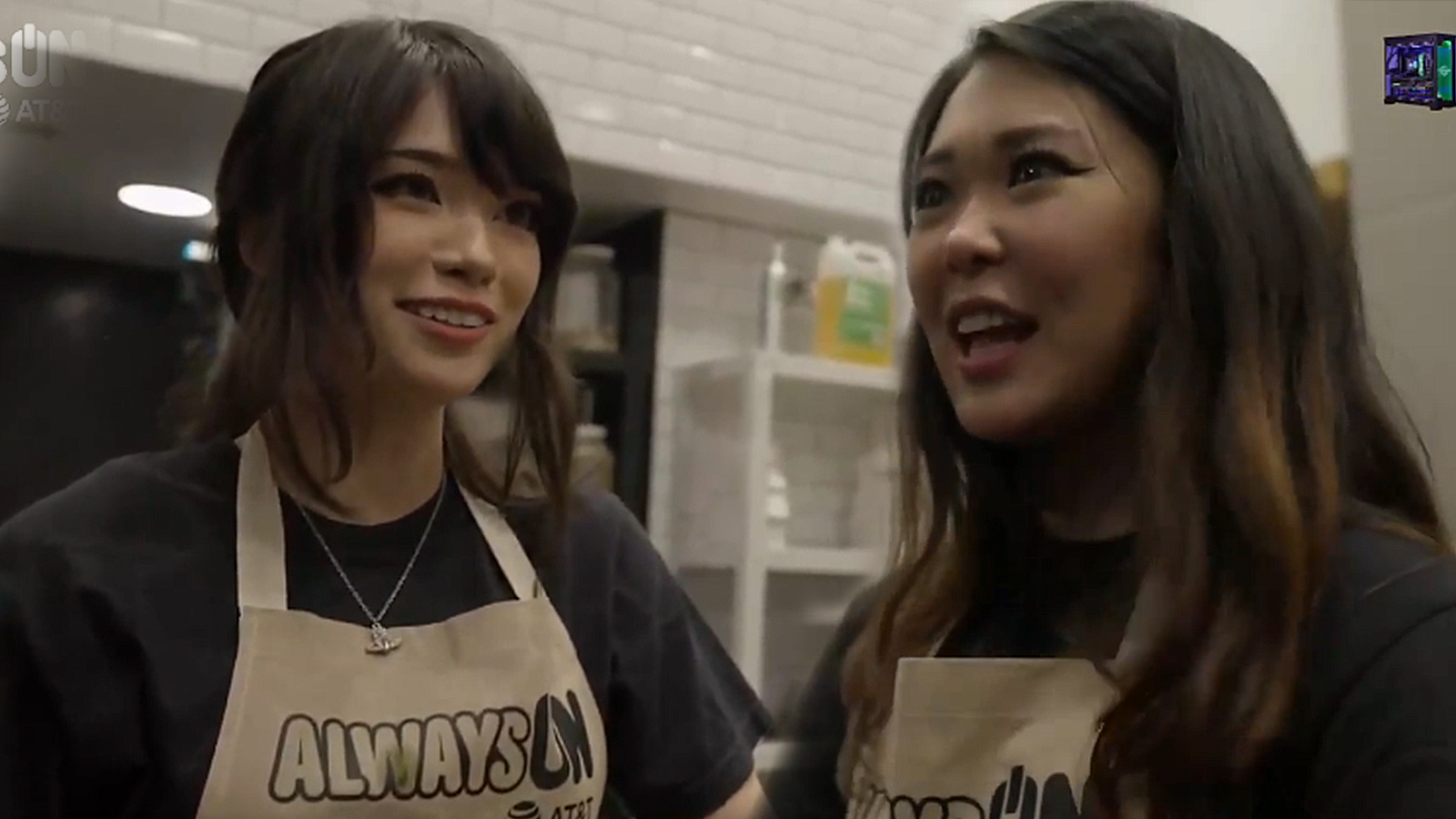 Emiru & ExtraEmily’s struggles working a “real job” draws surprise response - Dexerto