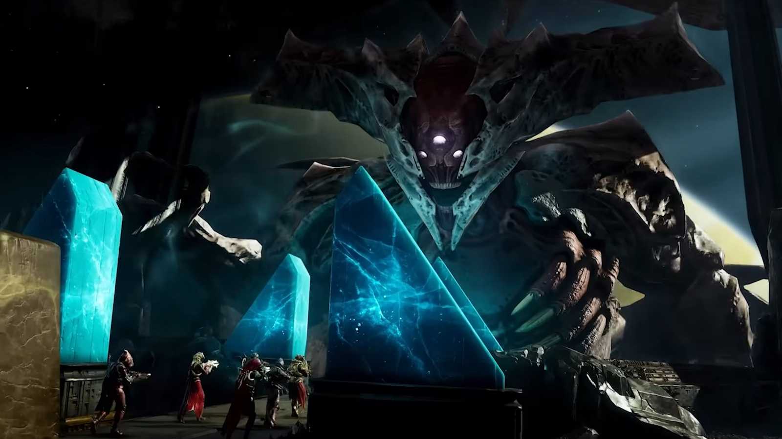 Destiny 2 players urge Bungie to revamp core Dungeon and Raid mechanic - Dexerto