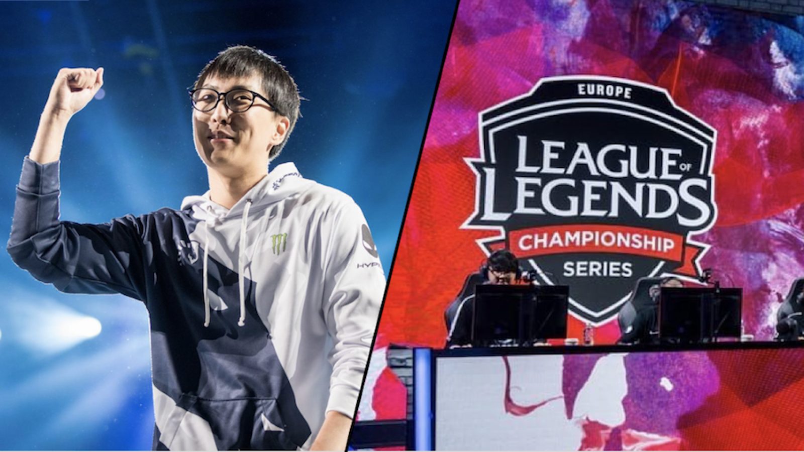 Doublelift pleads with fellow LCS pros to stop being ‘boring’ - Dexerto