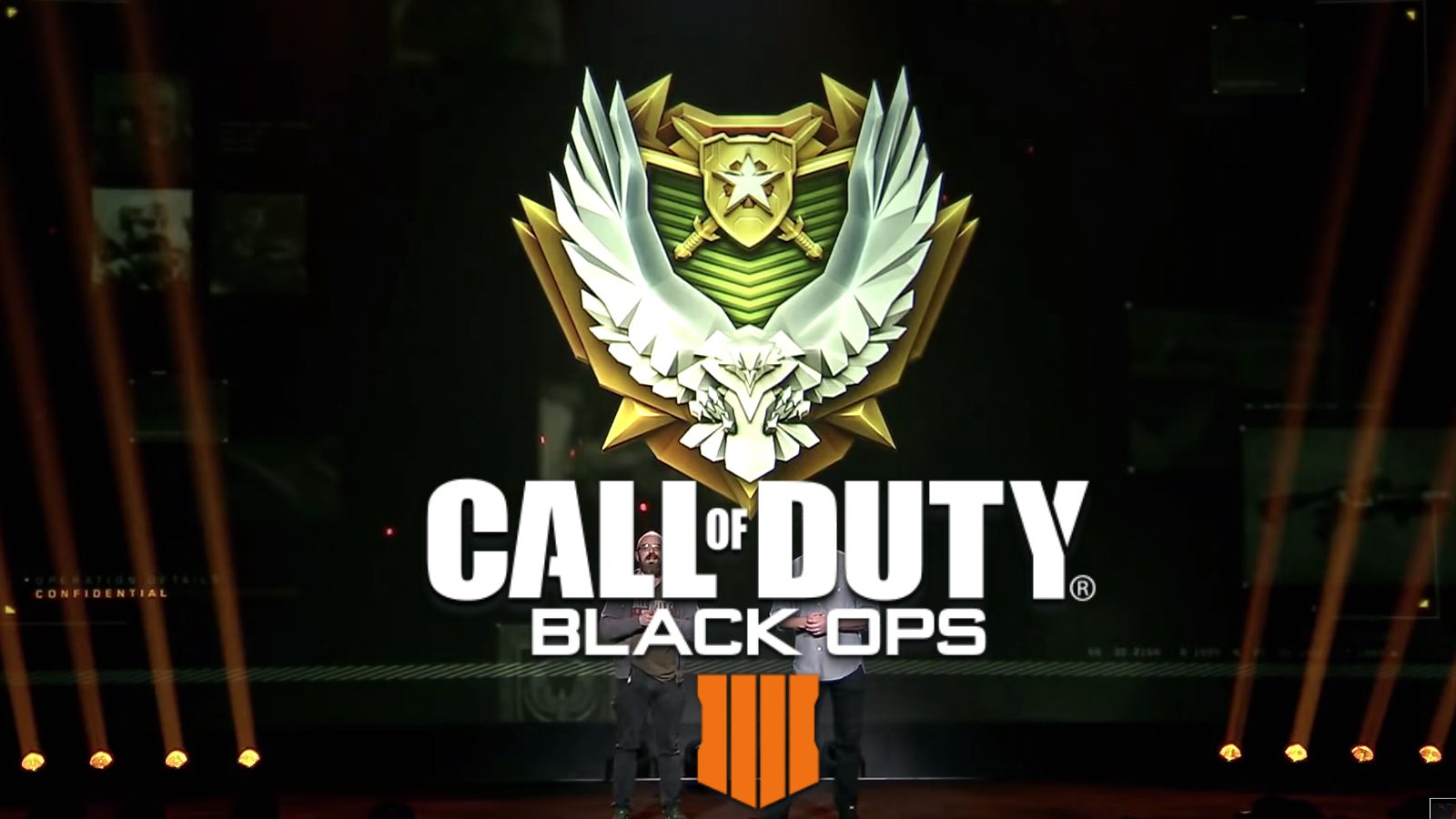 Treyarch dev says League Play in Black Ops 4 is a “huge priority” - Dexerto Treyarch dev says League Play in Black Ops 4 is a “huge priority” - Dexerto